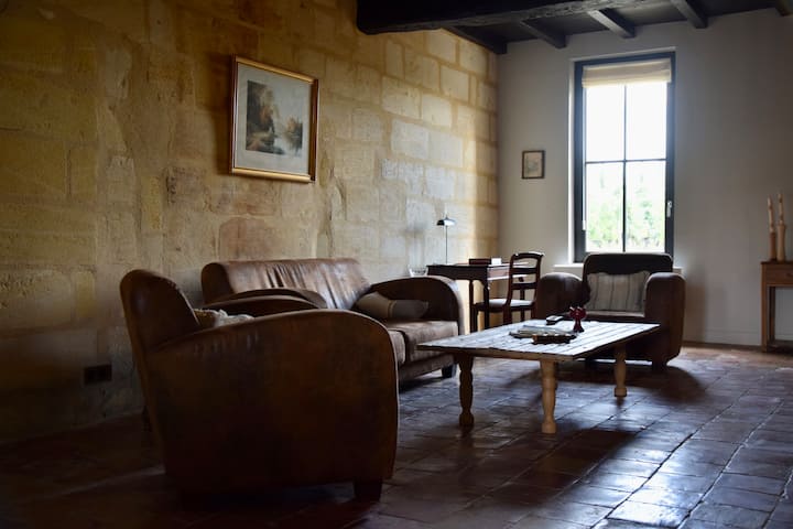 Le Logis De Colette - Saint-Émilion