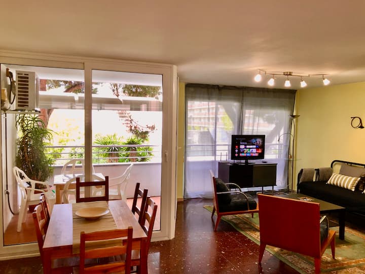 Happy Family Apartment - Lloret de Mar