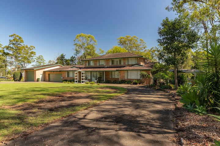 Cundletown Cove - Taree