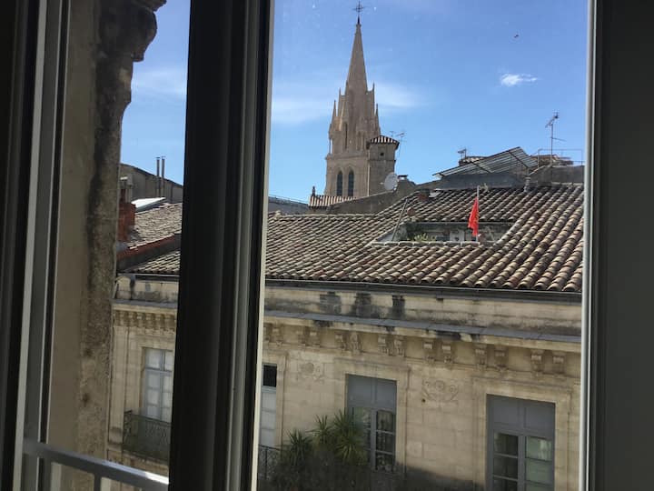 100m2 Au Coeur De L'ecusson - Montpellier
