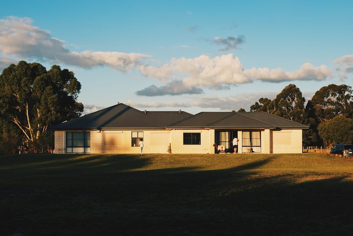 Top 10 Ranches To Stay In Australia - Updated 2024 | Trip101