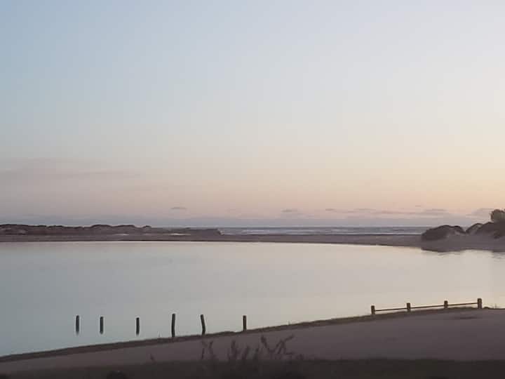 La Casa Azul - Geraldton
