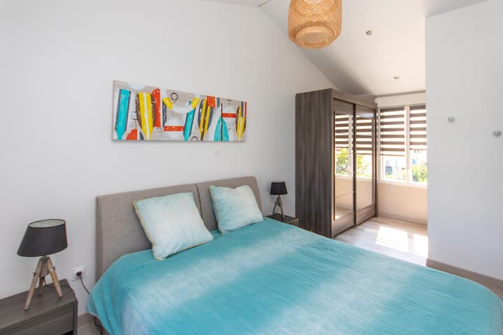 Duplex 40 M2 Châtelaillon-plage - Châtelaillon-Plage