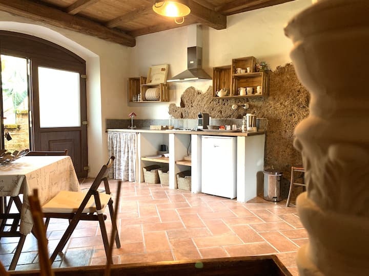 La Residenza - Sutri