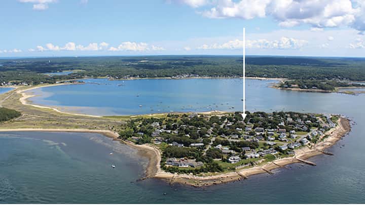 Onset Island Vacation Rentals | Airbnb