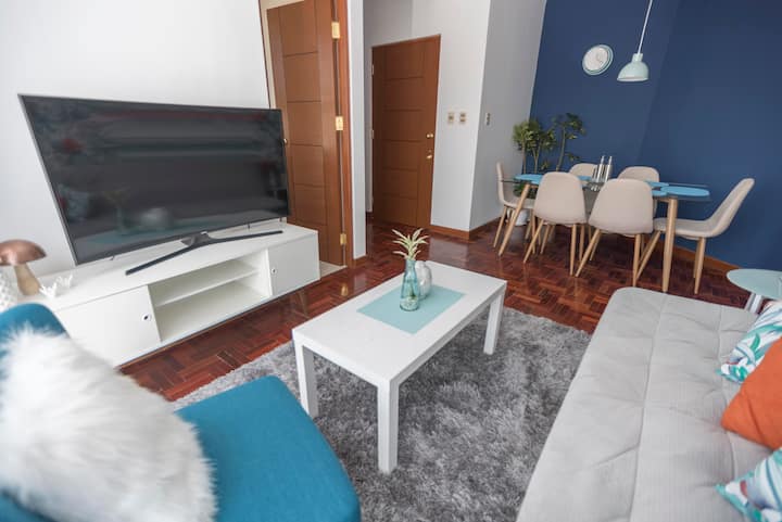 Myapartment - La Paz