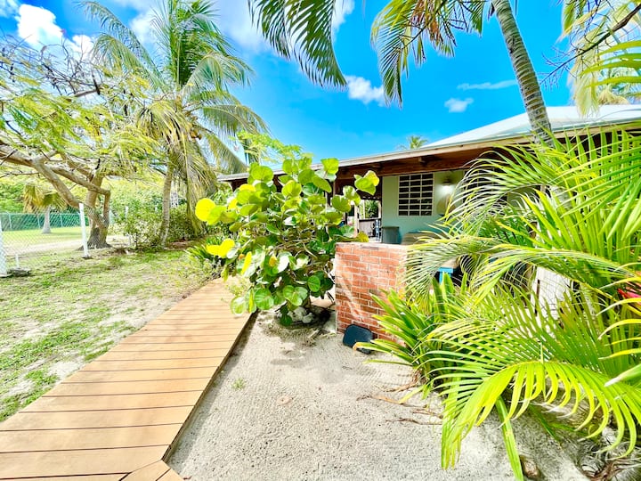 Villa 15 Flamenco Beachfront Perfect Location - Villas for Rent in ...