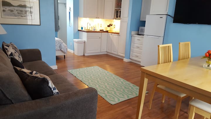 *Beachside Joy *Spacious *Private Balcony - Daytona Beach, FL