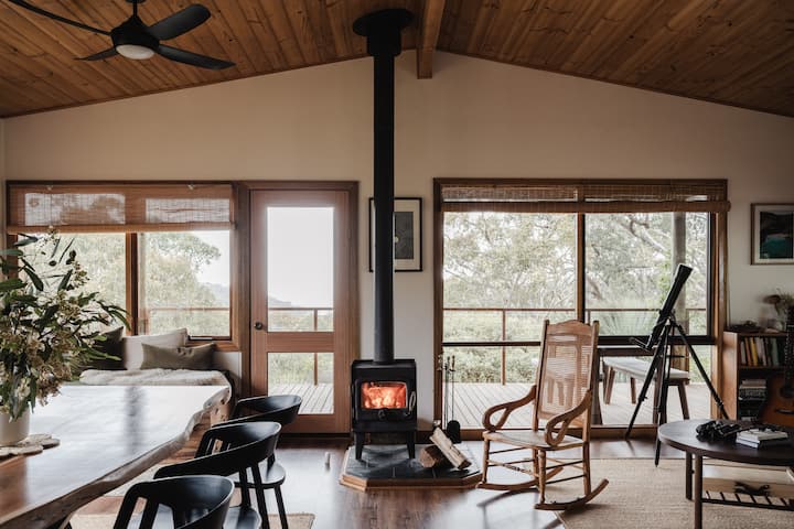 Grass Tree Gully - Australia