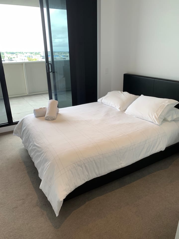 Sky High 2 Bedrooms Corporate Mid To Long Stay - North Shore