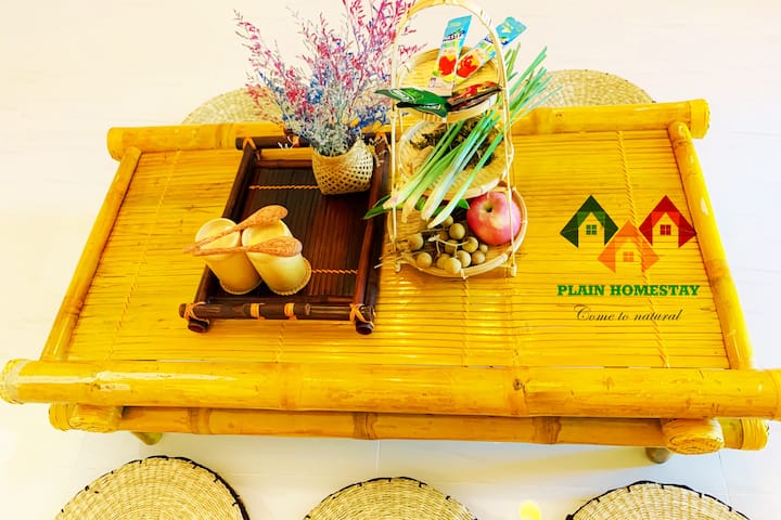 Plain Homestay 12b.03 - Tỉnh Đồng Tháp