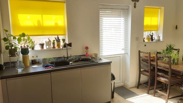 Cosy Cottage Close To The Sea! - Hastings