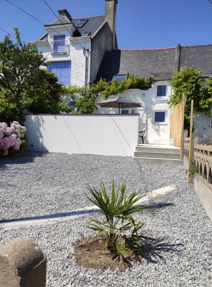 Maison 6-8 Personnes 500m De La Plage - Sarzeau