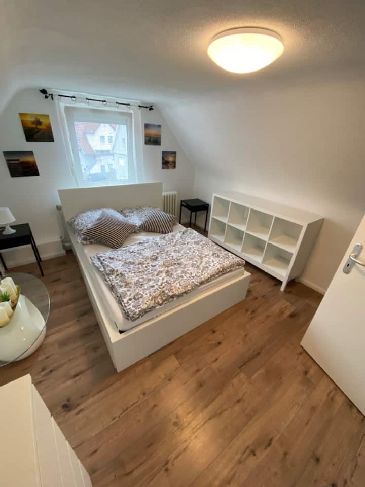 Schöne Wohnung In Ludwigsburg - Winnenden
