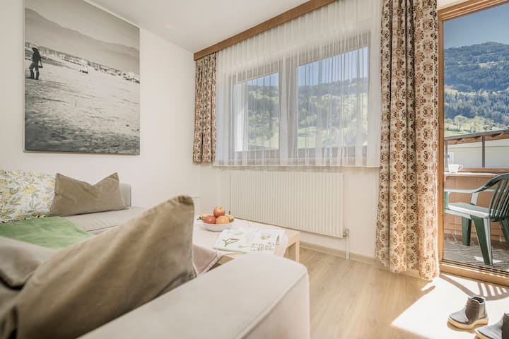 Im Herzen Der Natur - Zell am Ziller