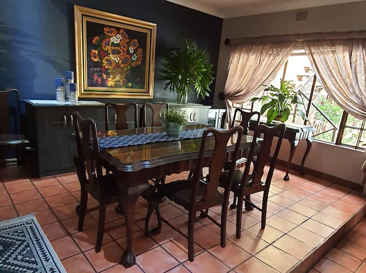 J- Cups House Accommodation For Private/corporate - Pretoria