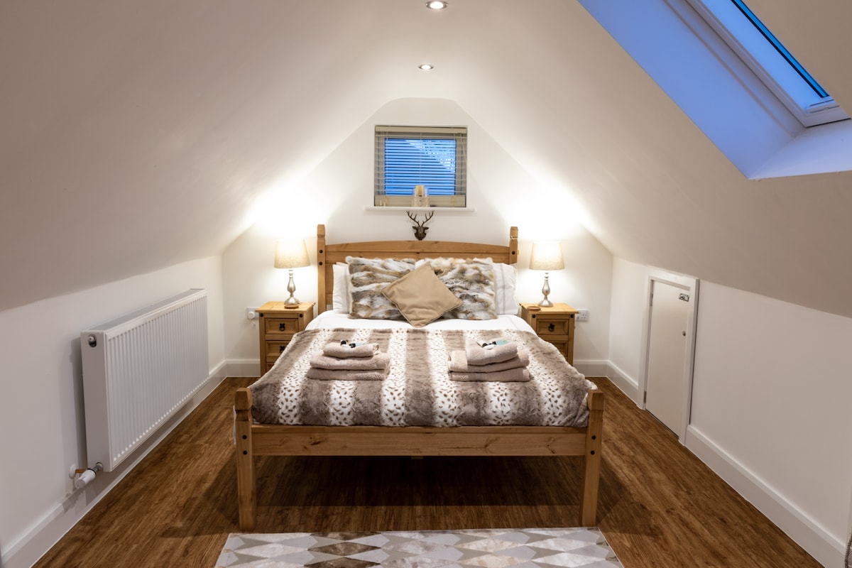 Entrepreneur/entreprise junt 41 M1/M62 10 min de Leeds - Maisons à ...