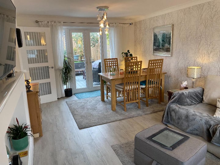 Beautiful Home To Rent In South Queensferry - Queensferry