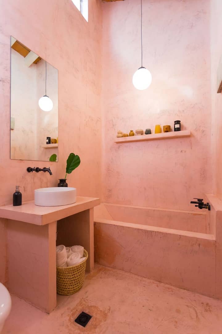 Casa Ritual Signature Pink | Marina Vallarta - Puerto Vallarta