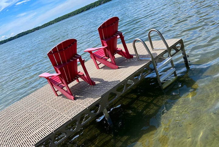 Orr Lake Vacation Rentals & Homes - Ontario, Canada | Airbnb