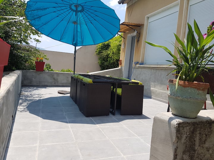 Maison Baronnies De Provence - Buis-les-Baronnies