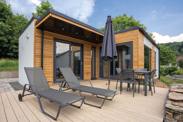 „Das Gartenhaus“ - Nachhaltiges Modul-tiny-haus - Horn-Bad Meinberg