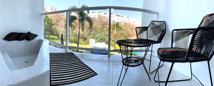 "Increíble Y Acogedor Departamento" - Tequesquitengo
