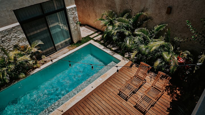 Tulum Apartments | House and Apartment Rentals | Airbnb