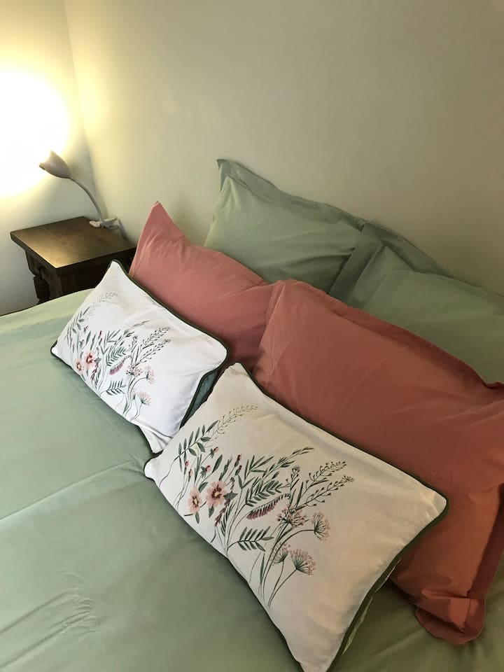 Le Rameau Appart Rdc Centre Ville De Ste Menehould - Sainte-Menehould