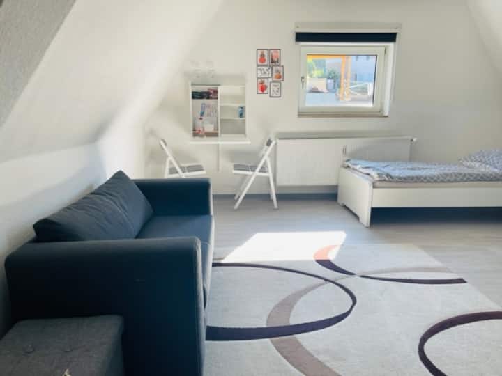Apartment In A Prime Location In Heidenheim - Heidenheim an der Brenz