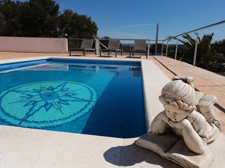 Casa Vacacional - Costa Dorada (España)