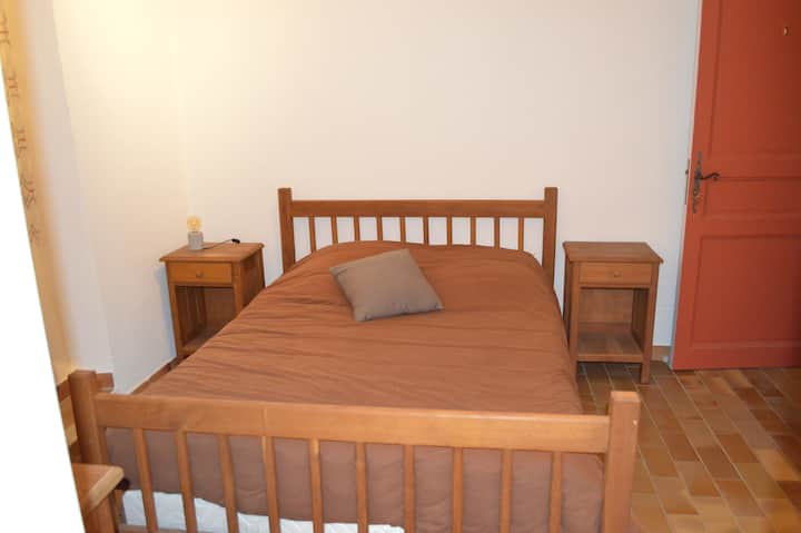 Chambre De La Cascade De La Vis - Le Vigan