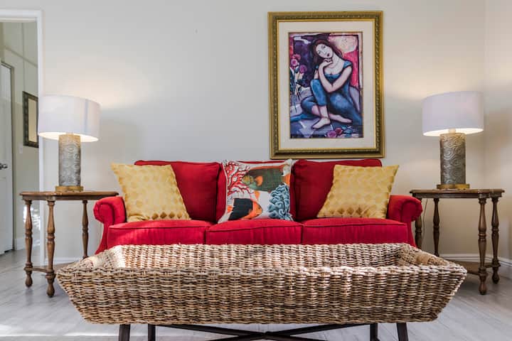 ❤️❤️❤️Ask Abt Discounts. Rosemary Sq., Safe Area. - West Palm Beach, FL