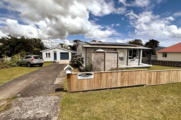 The Boat House Raglan - Raglan