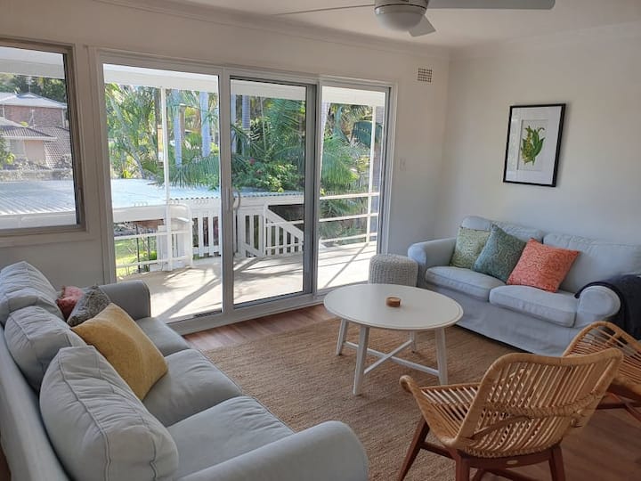 'Secret Sawtell' - Sawtell