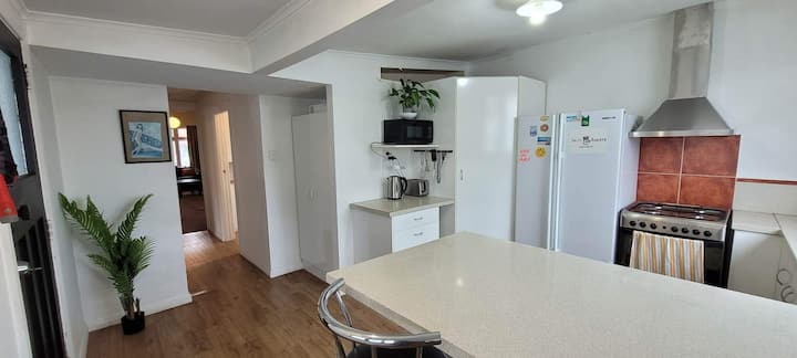 The Waikanae Beach Batch - Gisborne