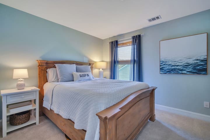 No Strings Attached 3, Come Enjoy The South Y’all! - Bluffton, SC