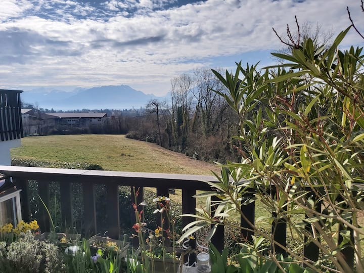 Appartement Vue Lac, Annecy - Lac d'Annecy