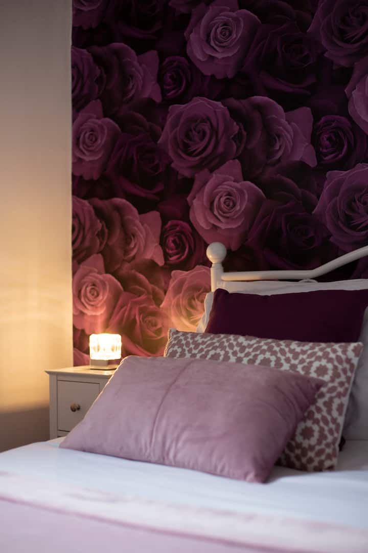 Sunflower - Westcliff Apartments - Westcliff-on-Sea