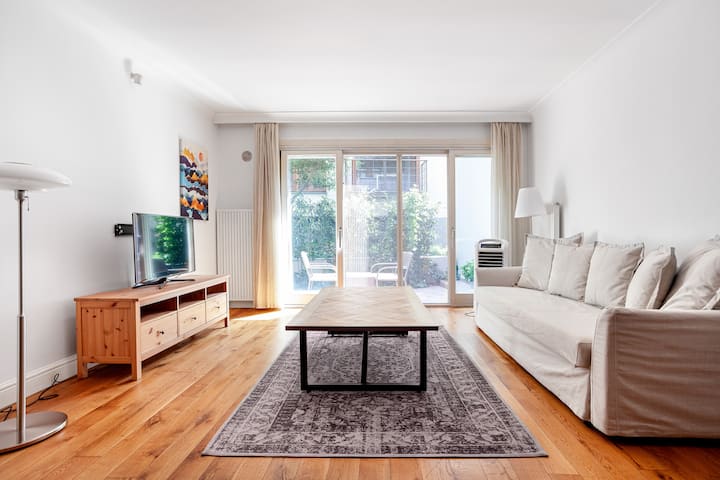 Garden Studio In Galata (T2) - Istanbul