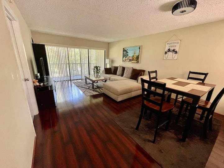 Residence By Hiking/biking Trails/lake Ramp - Maitland, FL