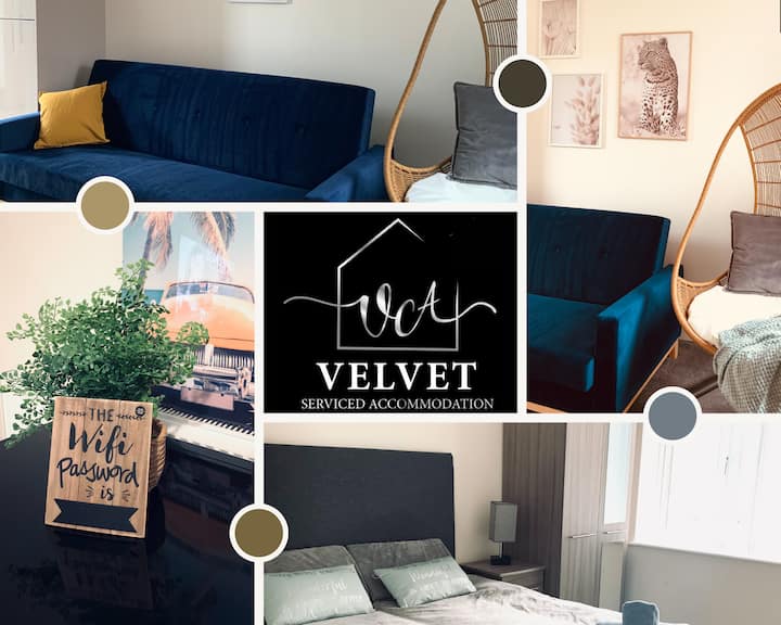 ❇️Leisure❇️business❇️1 Bed House❇️free Parking❇️wifi - Swansea