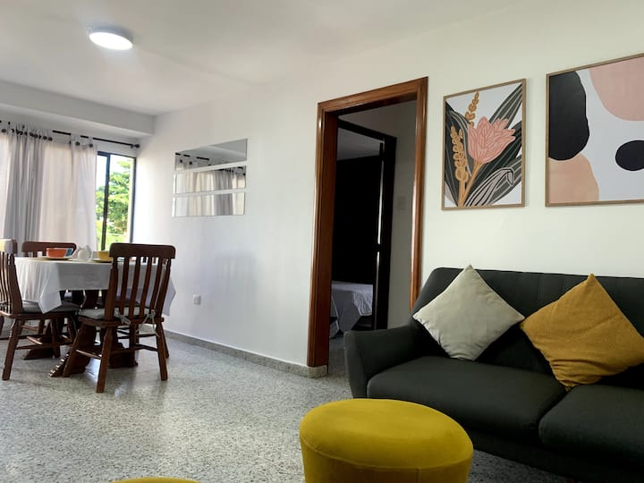 Apartamento Al Norte Muy Bien Ubicado - Barranquilla