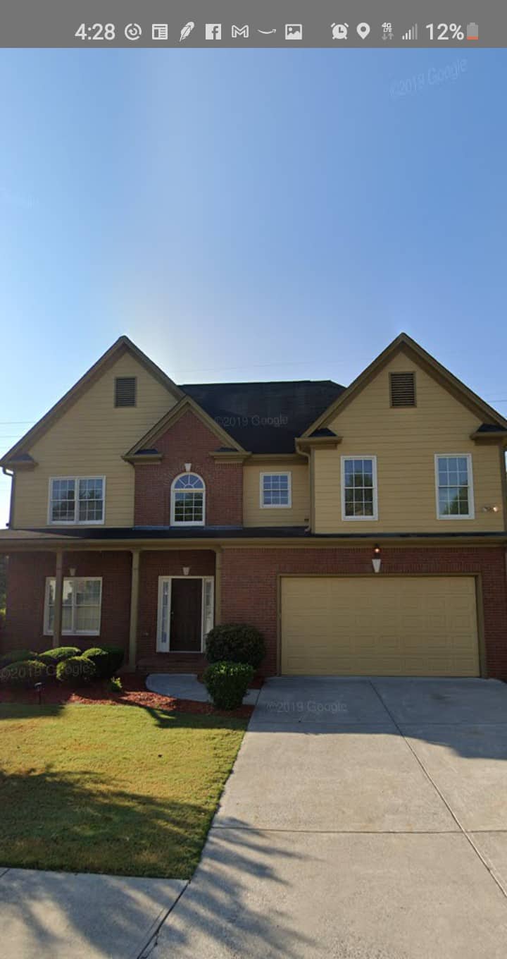 Luxurious Quiet Neighborhood - Kennesaw, GA
