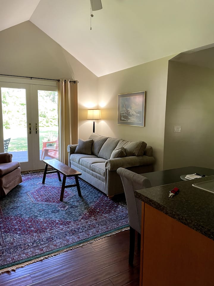 Seacoast Nh On The River - Dover, NH