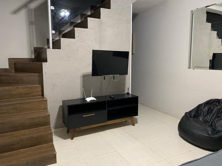 Casa Ipiranga,2 Quarts(1 Suíte)próx Expo São Paulo - Ipiranga