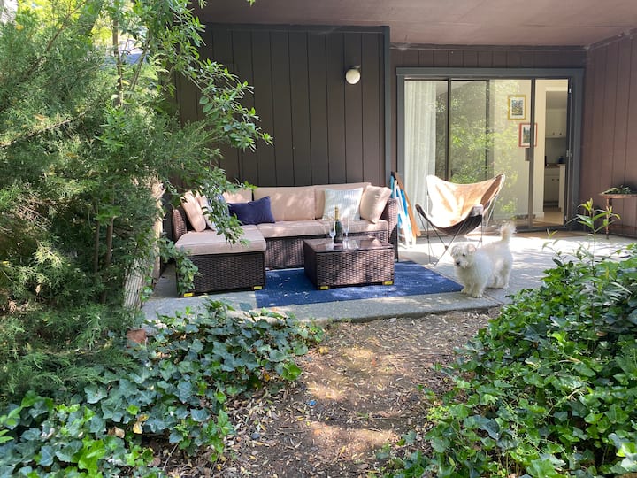 The Country Condo - Santa Rosa