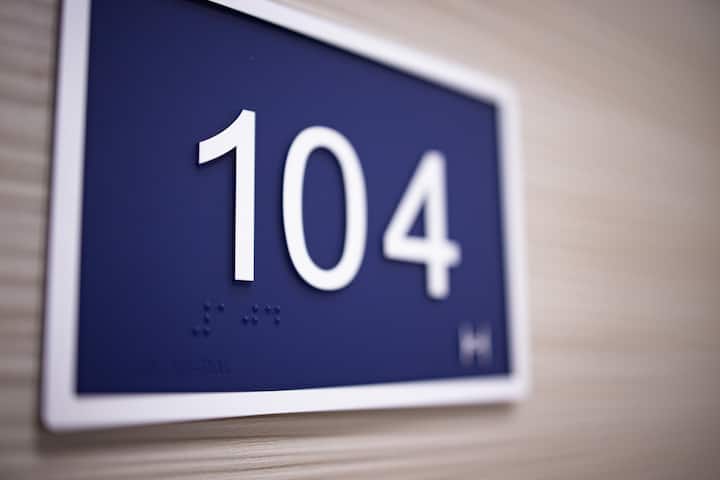 Azzurra Apartment "Sicciara"  Special Non Vedent - Balestrate