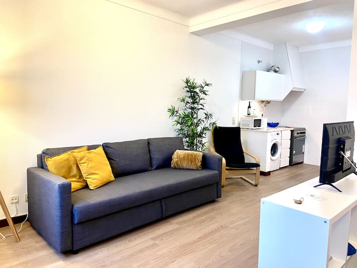 Ericeira Panoramic Sea View - Studio 0 - Ericeira