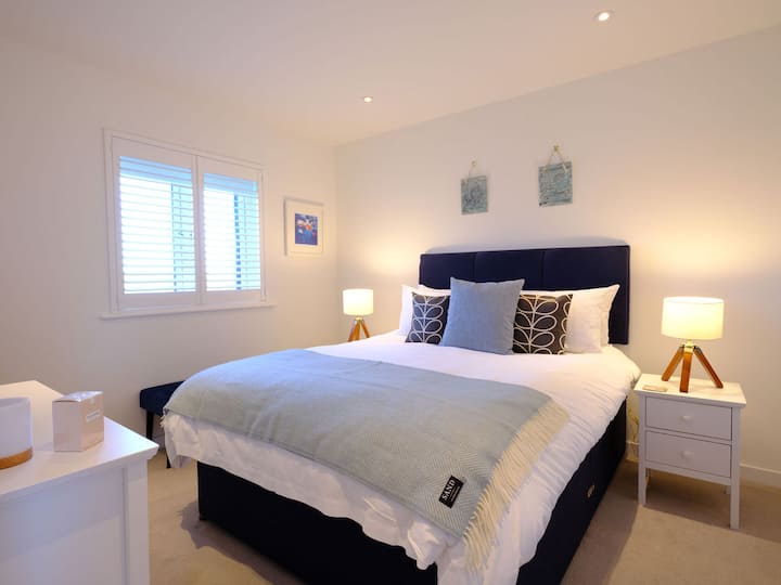Gwel Bre, An Eco Home Near St Ives Coast - St Ives